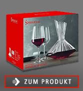 Spiegelau & Nachtmann 4450172 4-Piece White Wine Glass Set, Crystal Glass, 440 ml, Spiegelau ...