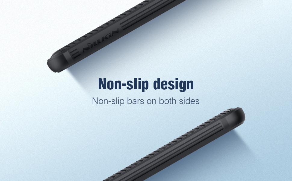 Amazon.com: Nillkin for iPhone 14 Pro Max Case with Slide Camera Cover [Lens Protection ...