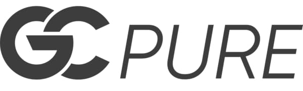 Greenception GC Pure - 60W Vullspektrum Grow LED Lampe - Perfekt für Wachstum & Blüte : Amazon ...