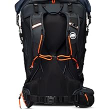 Amazon | [マムート] デュカン スパイン 28-35 ウィメンズ/Ducan Spine 28-35 Women 2530-00360 marine-black | MAMMUT ...