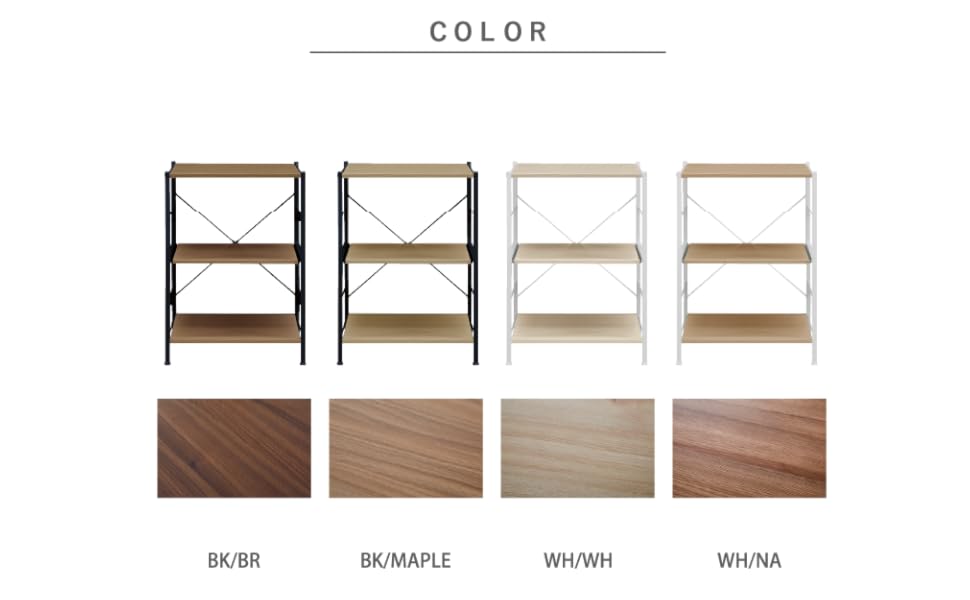 Amazon｜KaguBuy エルト レンジ台 レンジラック レンジボード キッチンボード キッチンラック 大型レンジ対応 キッチン 収納 棚 電子レンジ ラック シェルフ ロータイプ ...