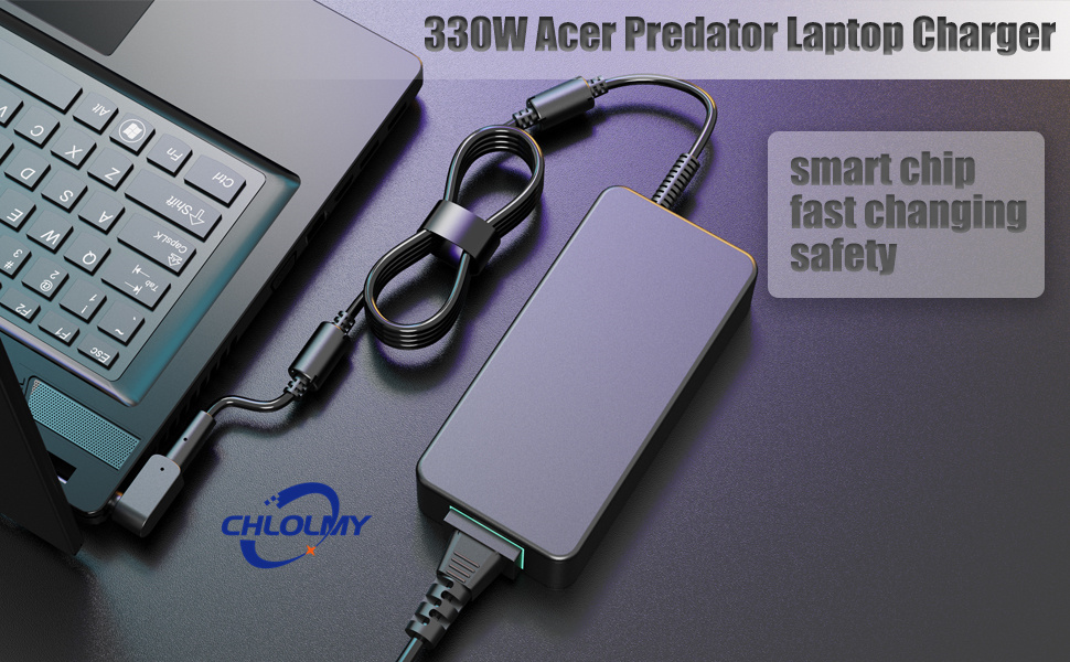 Amazon.com: 330W AC Charger for Acer Predator Helios 18 16 15 PH18-71 PHN16-71 PH16-71 PH3D15 ...