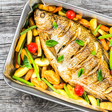 HaWare Mini Toaster Oven Tray Set of 3, Stainless Steel Cookie Baking ...