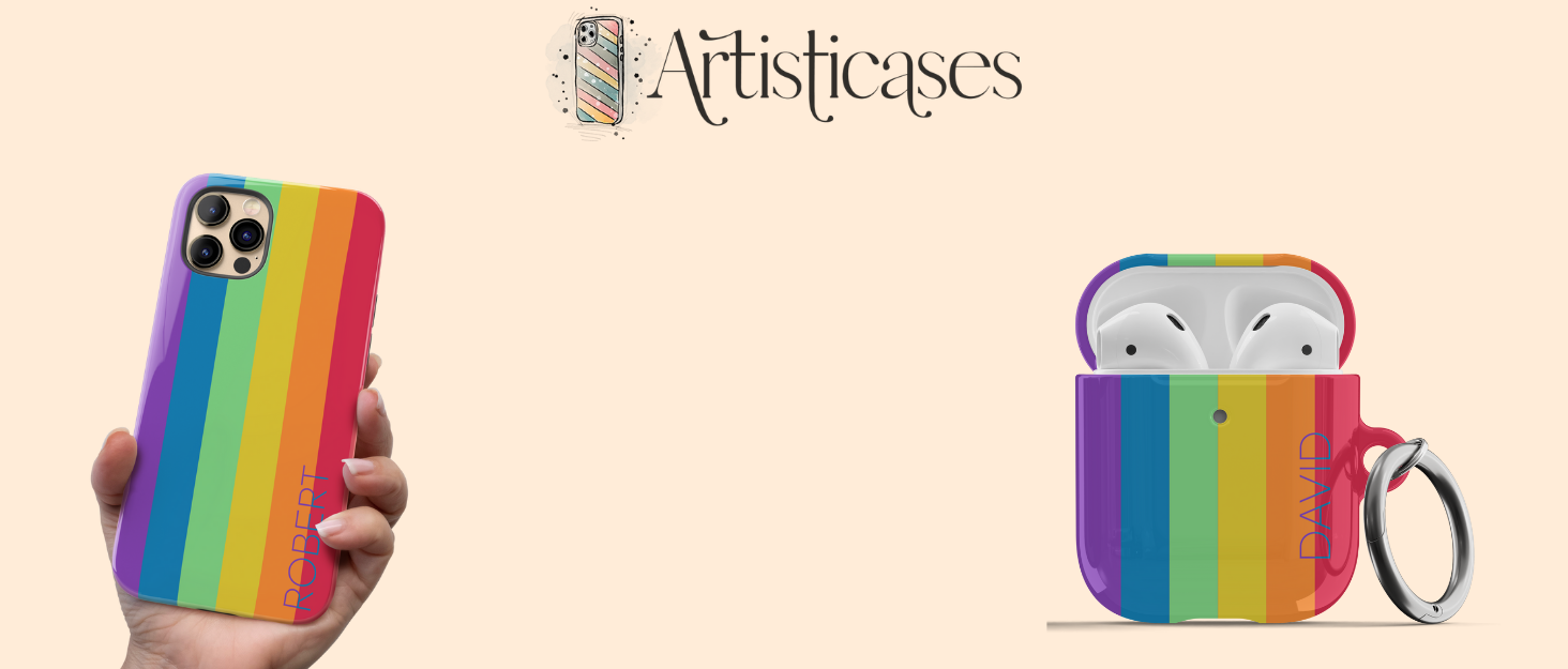 Amazon.com: Artisticases Custom Tort Tortoiseshell Initials Name Case, Personalized Name Case ...