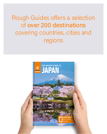 The Rough Guide to Scottish Highlands and Islands: Travel Guide with eBook (Rough Guides Main ...