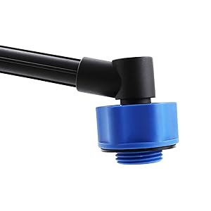 Amazon.com: Wisepick 8 Pcs Oil Funnel Set Universal Multi-Application Car Engine Oil Funnel ...