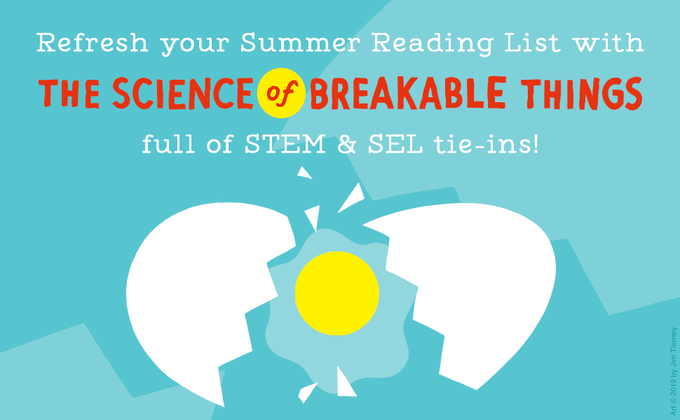 The Science of Breakable Things: Keller, Tae: 9781524715694: Amazon.com ...