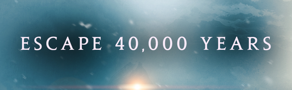 The Ancestors Saga: The Complete Collection (Books 1-4) (A Fantasy Fiction Series) eBook ...