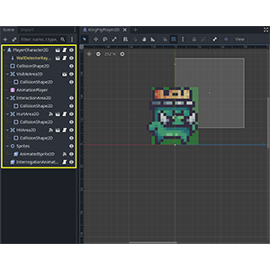 Amazon.com: Game Development Patterns with Godot 4: Create resilient game systems using industry ...