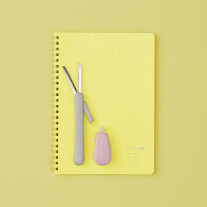 Amazon.co.jp: コクヨ(KOKUYO) 蛍光ペン マーカーME 4色アソートセット KME-MPMT201-4S : 文房具・オフィス用品