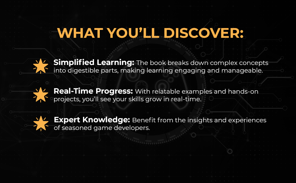 Amazon.com: Beginner’s guide to game development: Programming concepts ...