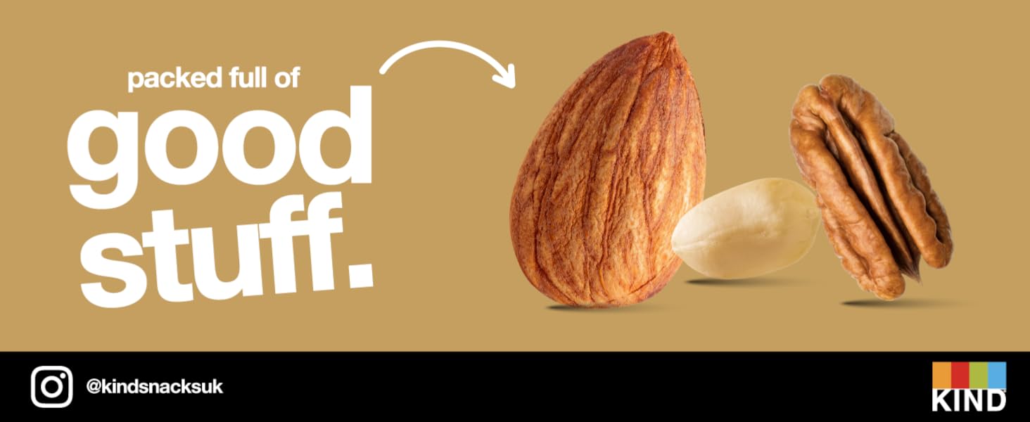 KIND Bars, Healthy Gluten Free & Low Calorie Snack Bars, Dark Chocolate ...