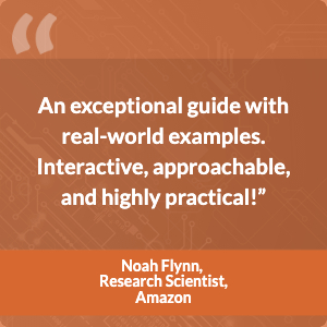 Learn Generative AI with PyTorch: Liu, Mark: 9781633436466: Amazon.com: Books