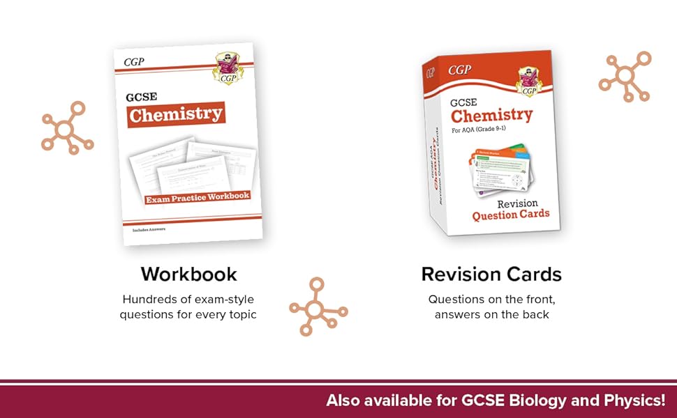 GCSE Chemistry: OCR Gateway Revision Guide (with Online Edition ...