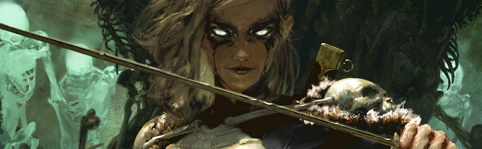 Bonesmith: The thrilling Sunday Times bestseller (The House of the Dead Duology) eBook : Preto ...