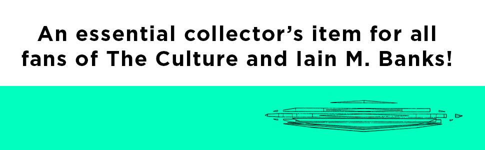 The Culture: The Drawings: Banks, Iain M.: 9780316572873: Amazon.com: Books