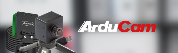 Amazon.com: Arducam USB 3.0 Camera, 8.3MP 90fps@720p High-Speed USB Camera Module, 4K IMX678 Low ...