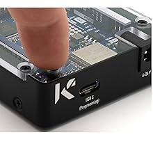 KKSB Case for Arduino UNO R4 Minima and Arduino UNO R4 WiFi : Amazon.ca: Electronics