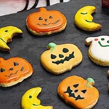 Amazon.co.jp: MC フードカラーボックス 14.7ml×3色（赤・青・黄）／着色料 : 食品・飲料・お酒