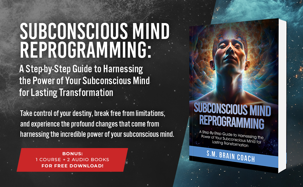 Amazon.com: Subconscious Mind Reprogramming: A Step-by-Step Guide to Harnessing the Power of ...