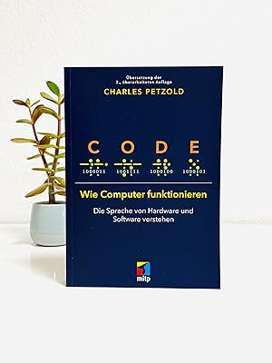 Code: Wie Computer funktionieren - Die Sprache von Hardware und ...