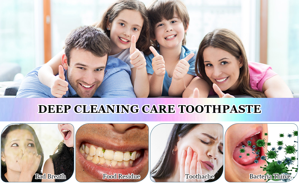 Nicotinamide Whitening Toothpaste,2Pcs Acssart Radiant Whitening Toothpaste,Niacinamide ...