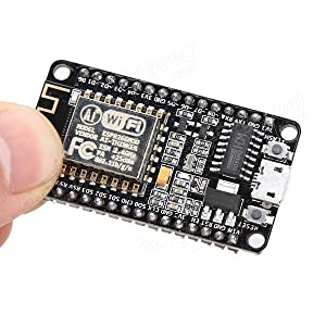 OSOYOO NodeMCU IOT Starter Kit Based on ESP8266 Support WiFi MQTT for Arduino: Amazon.de: Spielzeug