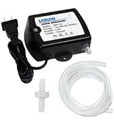 Amazon.com: Lamudo Ozone Generator for hot tubs and Cold Plunge, 100 mg/h, Upgraded SPA-124 Spa ...