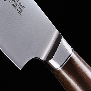 Amazon.com: KYOKU 7 Inch Nakiri Knife - Daimyo Series - Vegetable Cleaver with Ergonomic ...