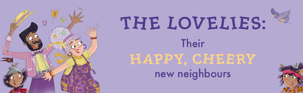 The Twits Next Door: A wickedly funny, prank-filled adventure inspired by the characters of ...