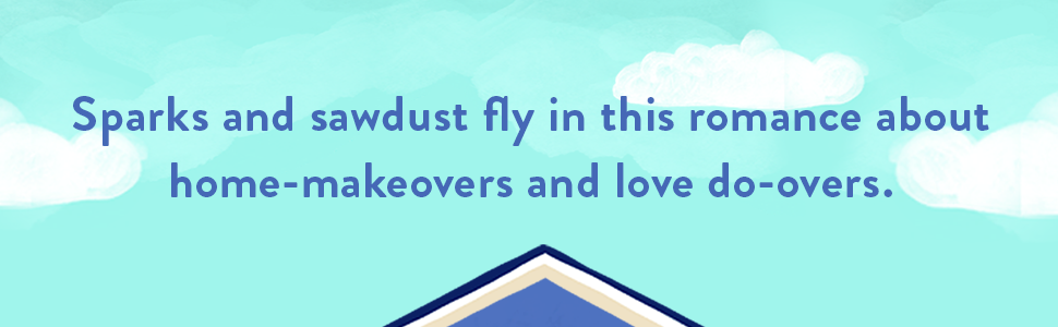 Amazon.com: Built to Last (Smitten in the Mitten): 9781250827098: Hahn, Erin: Books