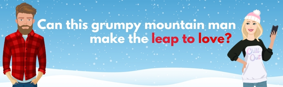 Amazon.com: Wild Nature: Mountain Man Enemies To Lovers Small Town Romantic Comedy (Deer Springs ...