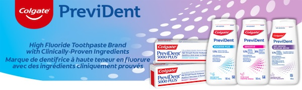 Colgate PreviDent 5000 ppm Kids Toothpaste - Fruit Flavoured, 100mL - Fluoride Enamel Protection ...