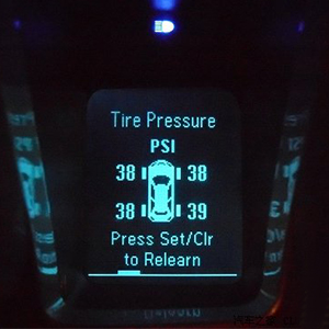 Amazon.com: HAOBO TPMS Relearn Tool for GM, TPMS Programming Tool, Auto ...