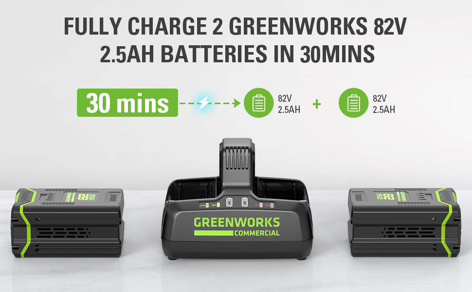 Amazon.com : Greenworks PRO 80V 42” Riding Lawn Mower, CROSSOVERZ Zero Turn Lawn Mower ...