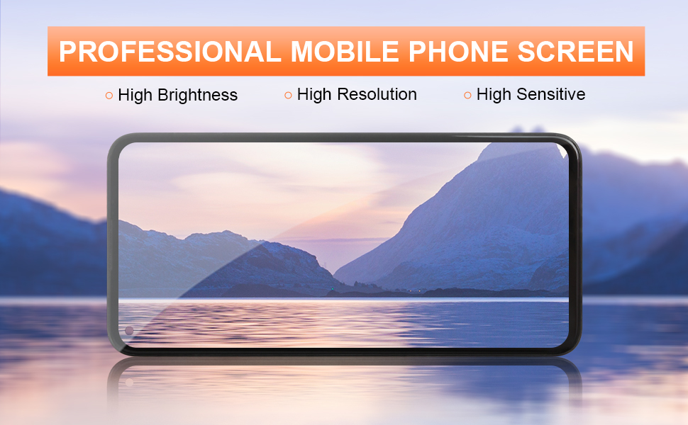 Amazon.com: for Samsung Galaxy A11 Screen Replacement for Samsung A11 Display for Galaxy A11 LCD ...