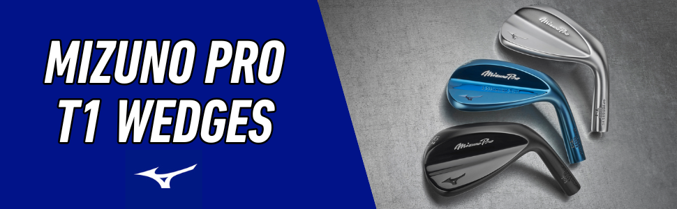 Amazon.com : Mizuno Pro T1 Wedges : Sports & Outdoors