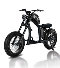 Amazon.com : BIGNIU Electric Bike for Adults – 20" Fat Tire, Peak 1200W Motor, 48V 15A Battery ...