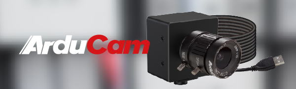 Amazon.com: Arducam USB 3.0 Camera, IMX296 Global Shutter USB Camera Module, 1.58MP 44FPS High ...