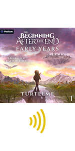 Amazon.com: The Beginning After The End: Reckoning, Book 9 eBook : TurtleMe, Dial, J Wade ...