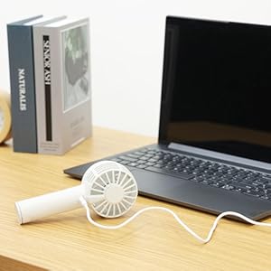 Amazon | エレス iFan Freeze アイファン フリーズ IF-FZ22 充電式冷却プレート付きハンディファン | iFan | 携帯扇風機 通販