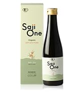 Amazon.co.jp: サジーワン SajiOneオーガニック サジー サジージュース 100％ オーガニック 鉄分補給 ストレート 300ml お試しサイズ ボトル サジーベリー ...
