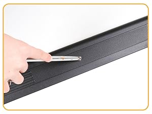 Amazon.com: RERPRO Door Sill Protector Guards Compatible with 2022 2023 2024 2025 Rivian R1T ...