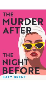 I Bet You’d Look Good in a Coffin: The deliciously dark, hilarious, twisted new thriller for ...