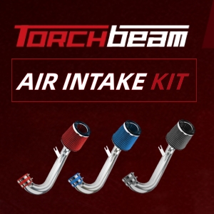 Amazon.com: Torchbeam Cold Air Intake Filters System Kits Compatible With INFINITI G37 2008-2013 ...