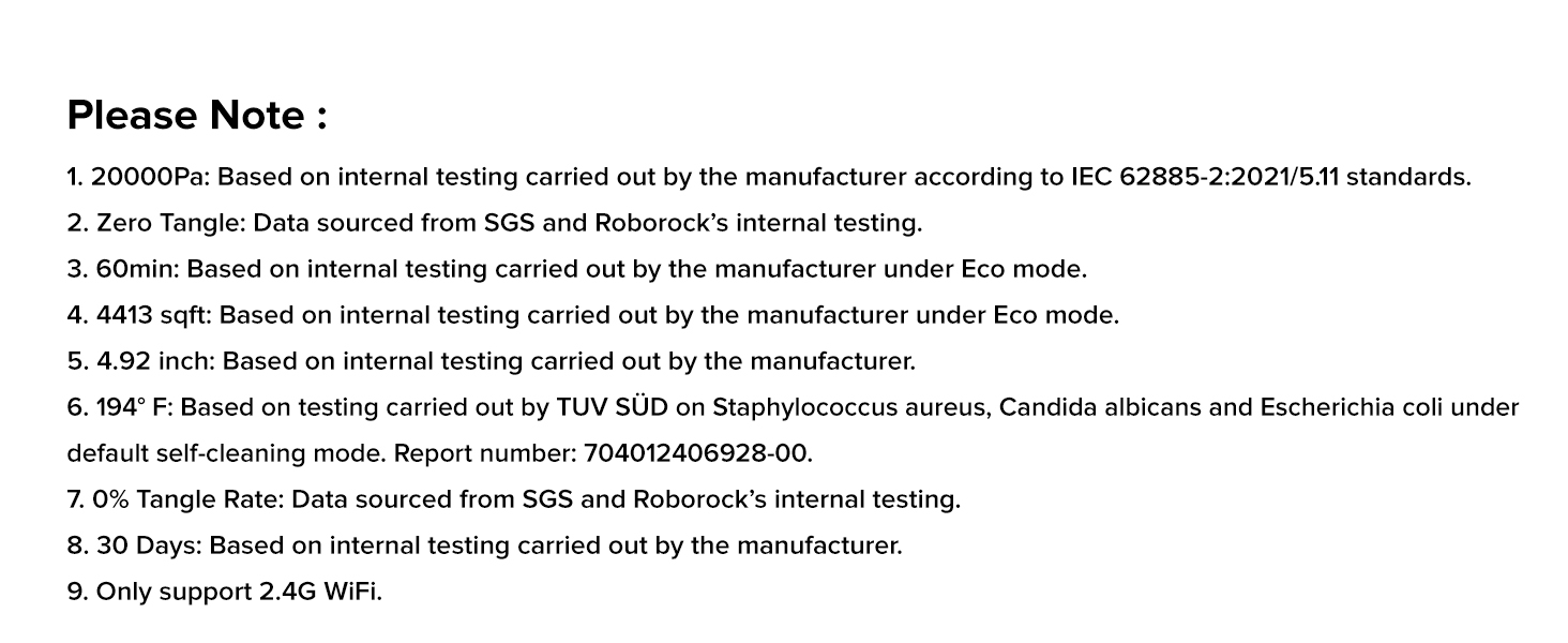 Amazon.com: roborock F25 ACE Wet Dry Vacuum Cleaner, Cordless Vacuum Mop All in One for Hard ...