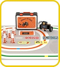 Amazon.com: Matatalab VinciBot Coding Robot for Kids 8-12, STEM Robot ...