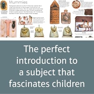 Eyewitness Ancient Egypt (DK Eyewitness): DK: 9780744028935: Amazon.com: Books