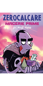 Quando muori resta a me : Zerocalcare: Amazon.it: Libri