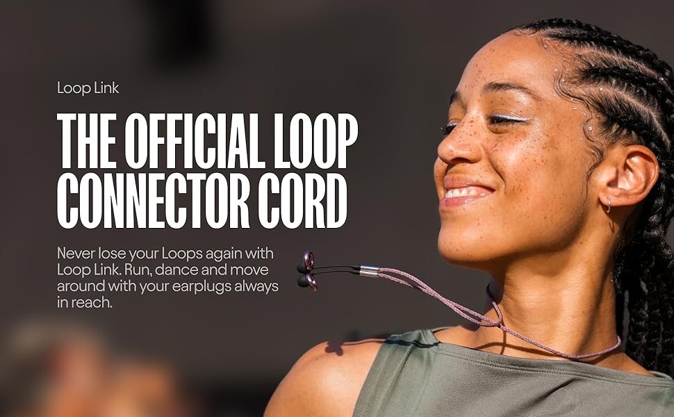 Amazon.com: Loop Link Safety Connector Cord – Official Connector Cord ...